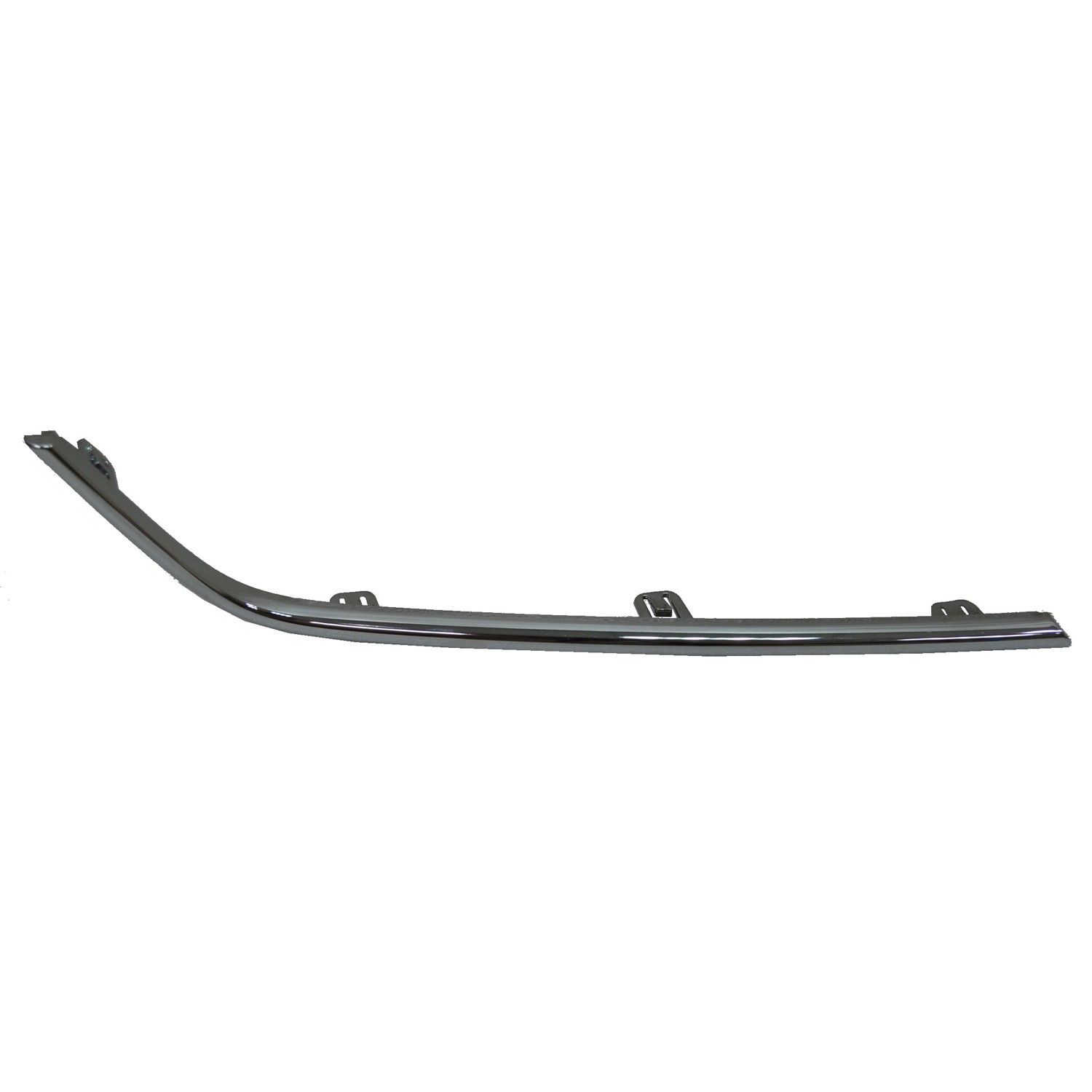 Right Front bumper insert Outer Grille Trim – ACURA TL 2012-2014 – Fordon