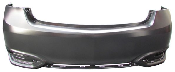 Rear bumper cover prime – ACURA ILX 2016-2018 – Fordon