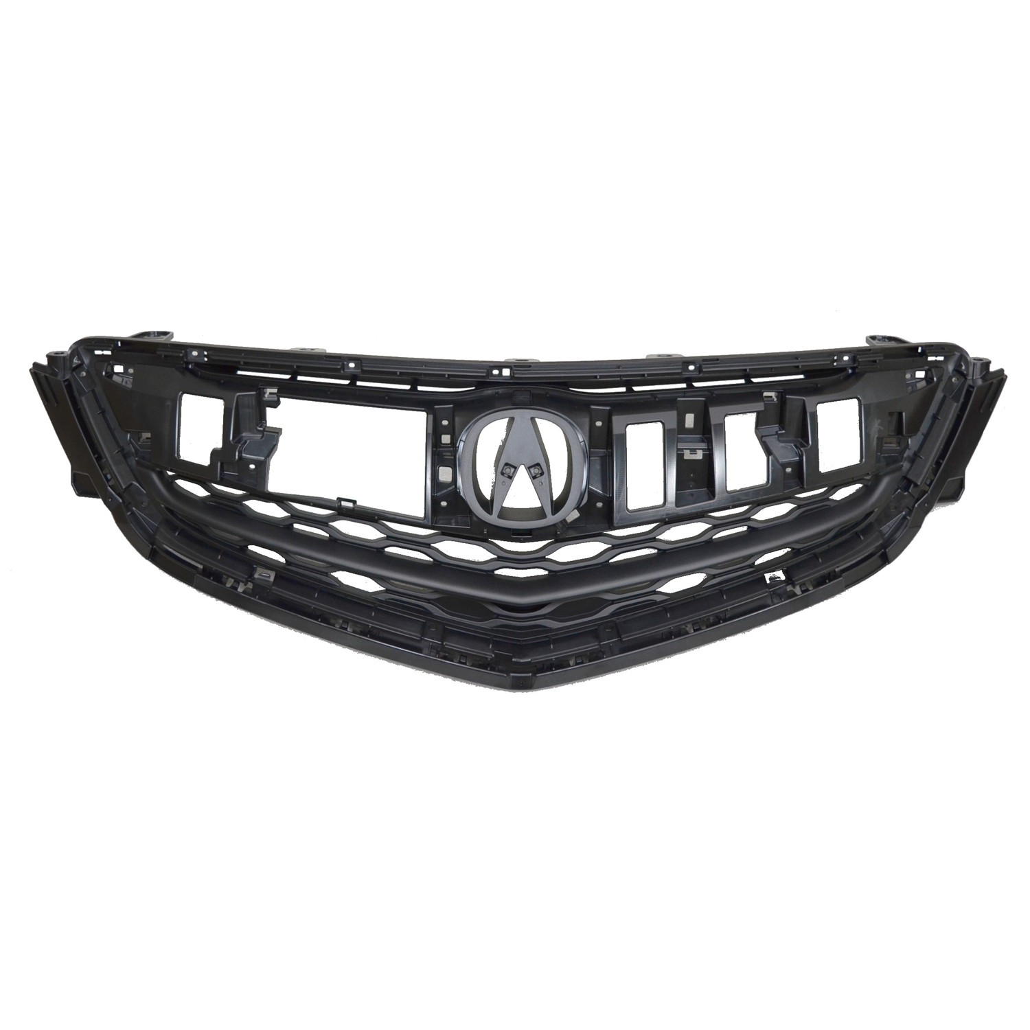 Grille assy Assy – ACURA TLX 2015-2017 – Fordon