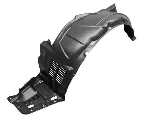 Left Front Fender Inner Panel Fender Liner Assy – ACURA TSX 2006-2008 ...