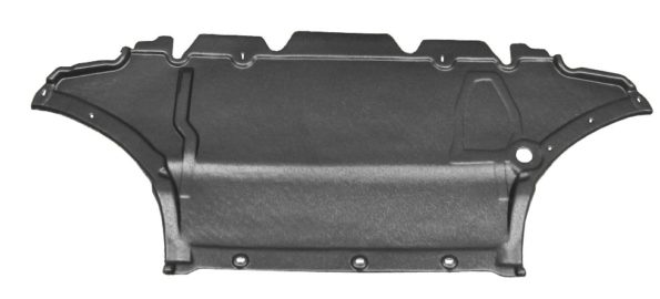 Lower engine cover 2.0L; A/T; Front – AUDI S4 2009-2016 – Fordon