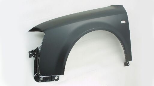 Left Front Fender Assy Late Design CAPA – Fordon