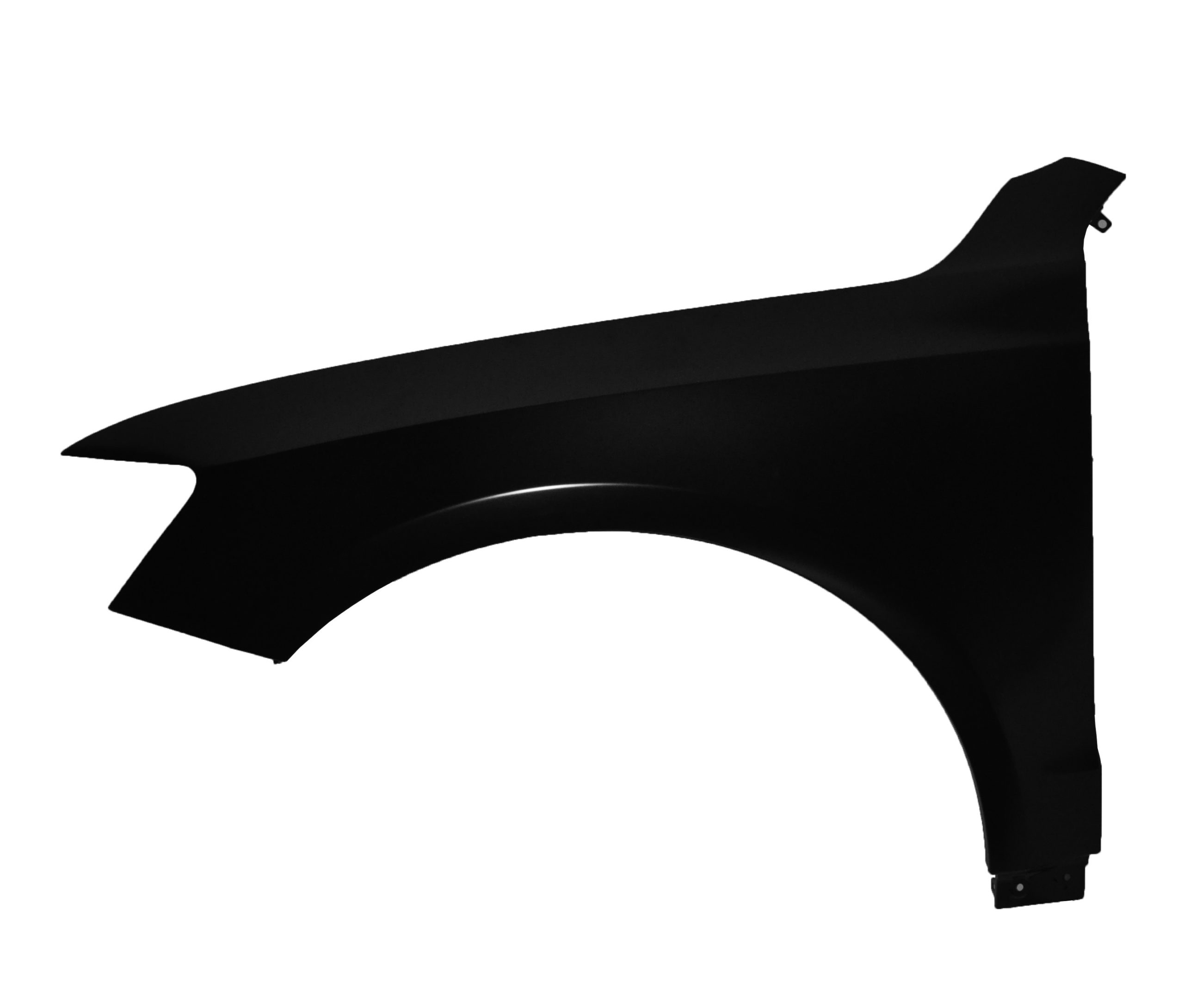 Left Front Fender Assy – AUDI Q5 2009-2012 – Fordon