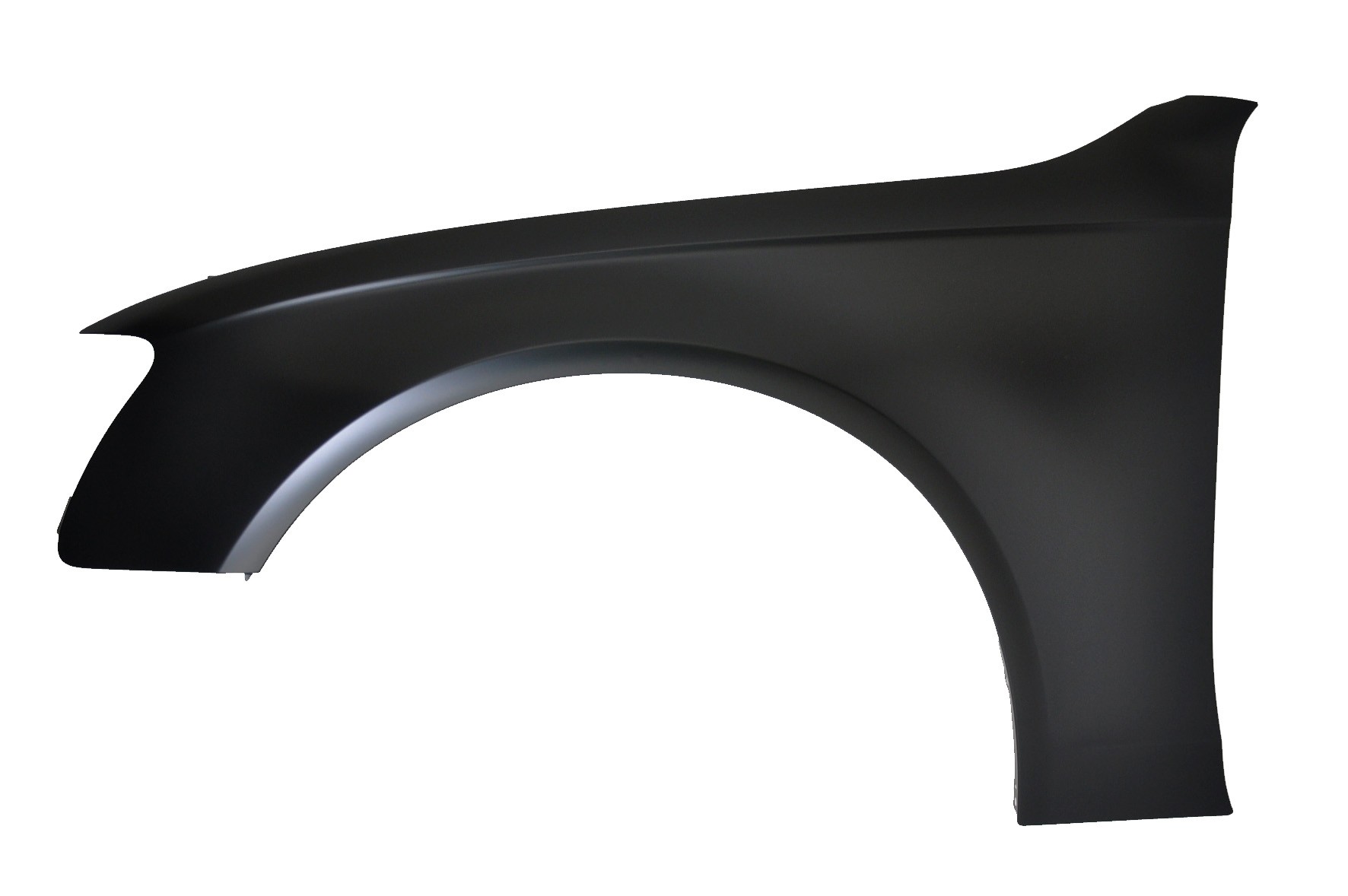 Left Front fender assy – AUDI A4 2013-2016 – Fordon
