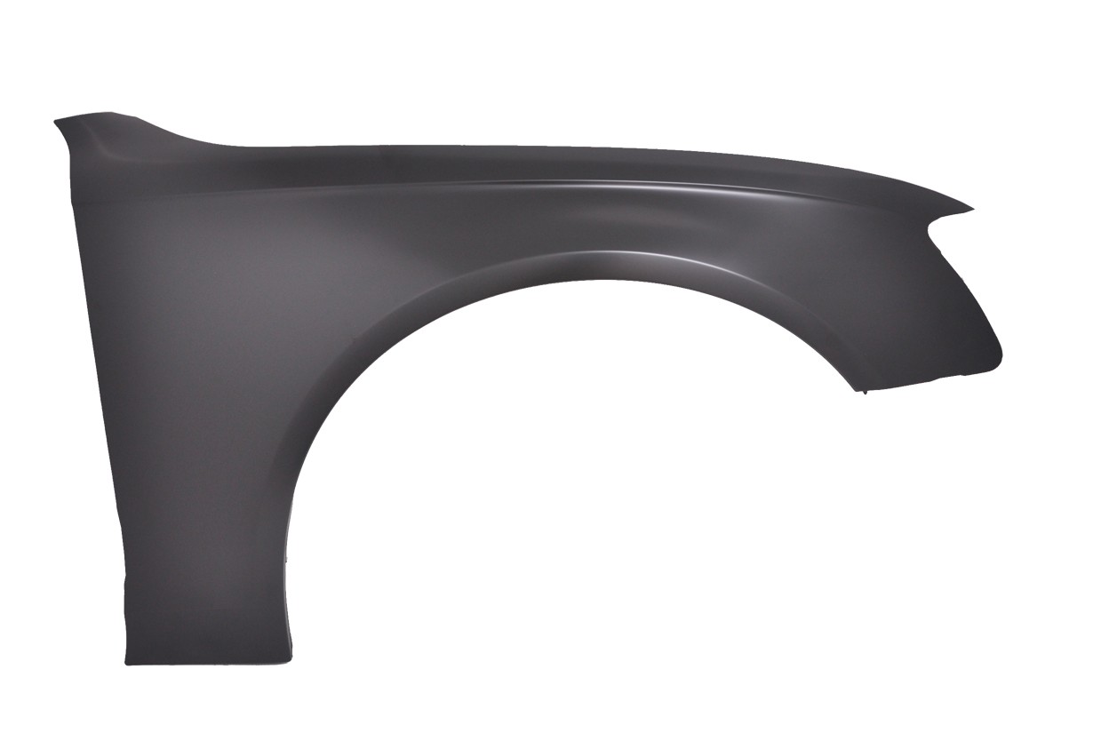 Right Front Fender Assy Steel CAPA – Fordon