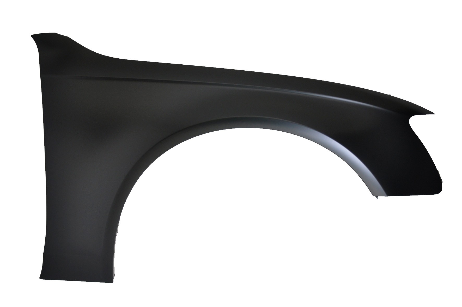 Right Front Fender Assy CAPA – Fordon