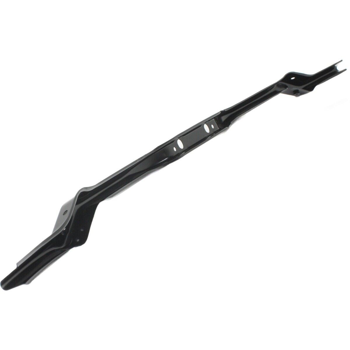 Front bumper reinforcement lower F32; Coupe; w/Active Cruise Control ...