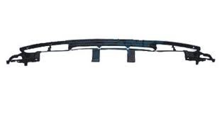 Front bumper grille lower grille; w/o honeycomb – BMW 325i 2002-2005 ...