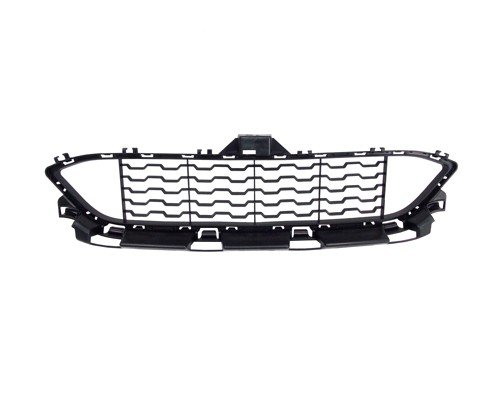 Front bumper grille F34; M SPORT; w/o Adaptive Cruise Control – BMW ...