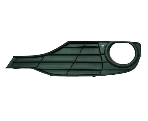 Left Front bumper insert F30; Sedan; Modern/Luxury Line – BMW 320i 2012 ...