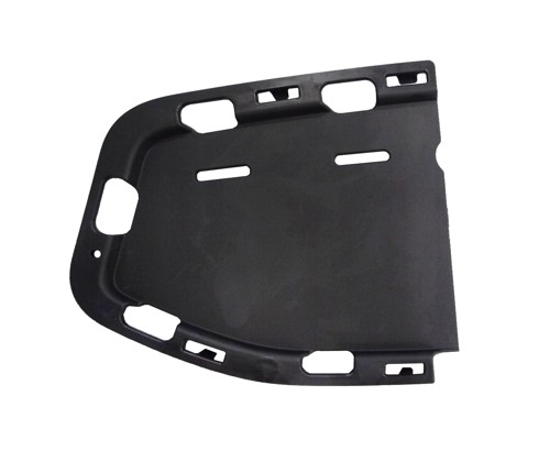 Left Front bumper insert F36; M SPORT; Outer Grille Cover – BMW 440i ...