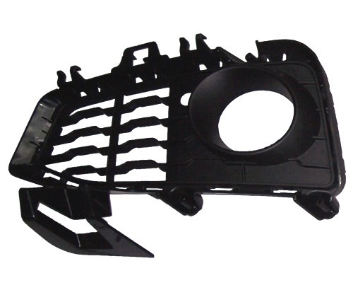 Left Front bumper insert F32|F33; Coupe/Conv; M SPORT; Fog Lamp Bezel ...