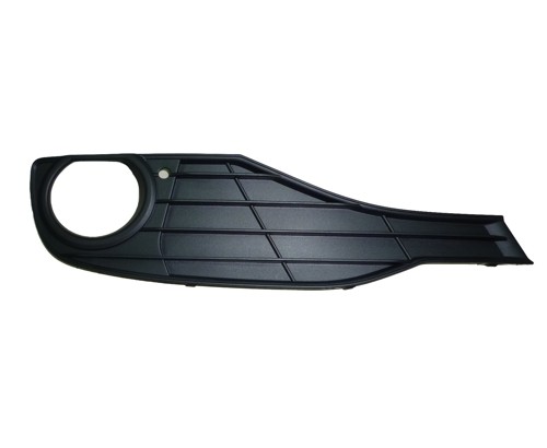 Right Front Bumper Insert F30; Sedan; Standard Line – BMW 320i 2012 ...