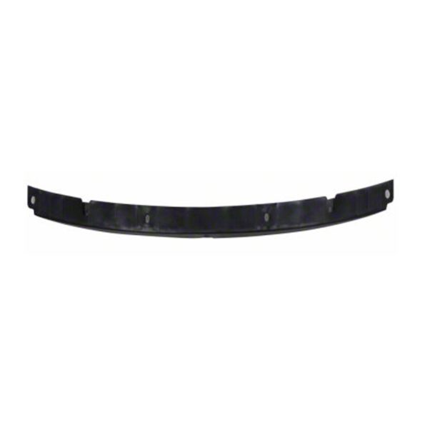Front bumper molding F30; M Sport Line; Sedan; Center – BMW 340i 2016 ...