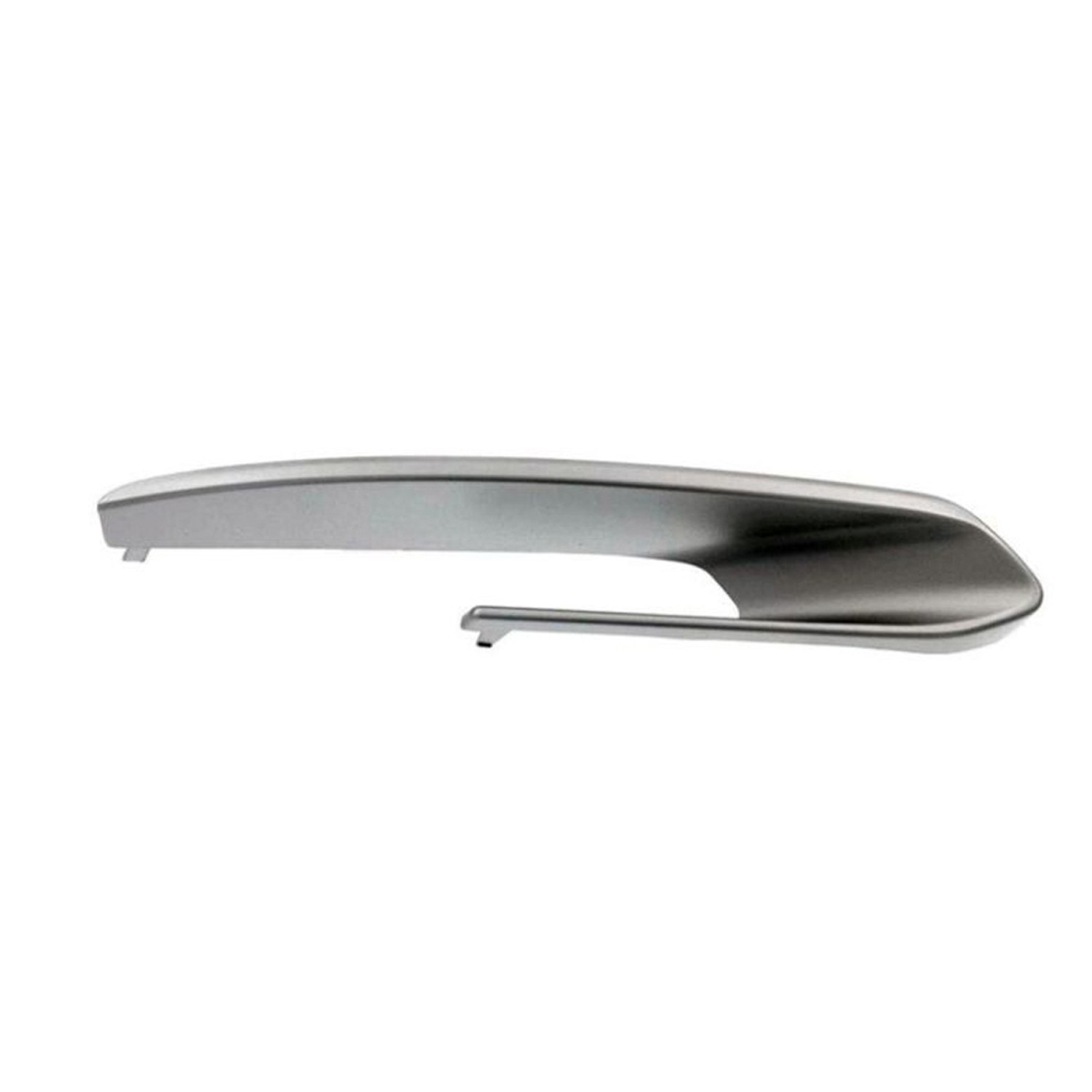Right Front bumper molding F30; Sedan; Modern Line; Lower Grille – BMW ...