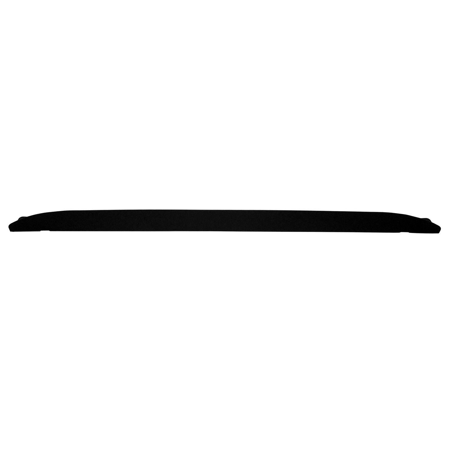 Front bumper deflector G30; Sedan; w/M Pkg; Air Guide; Center – BMW ...