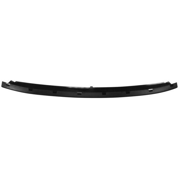 Front bumper spoiler lower F32; Coupe – BMW 440i 2017-2020 – Fordon