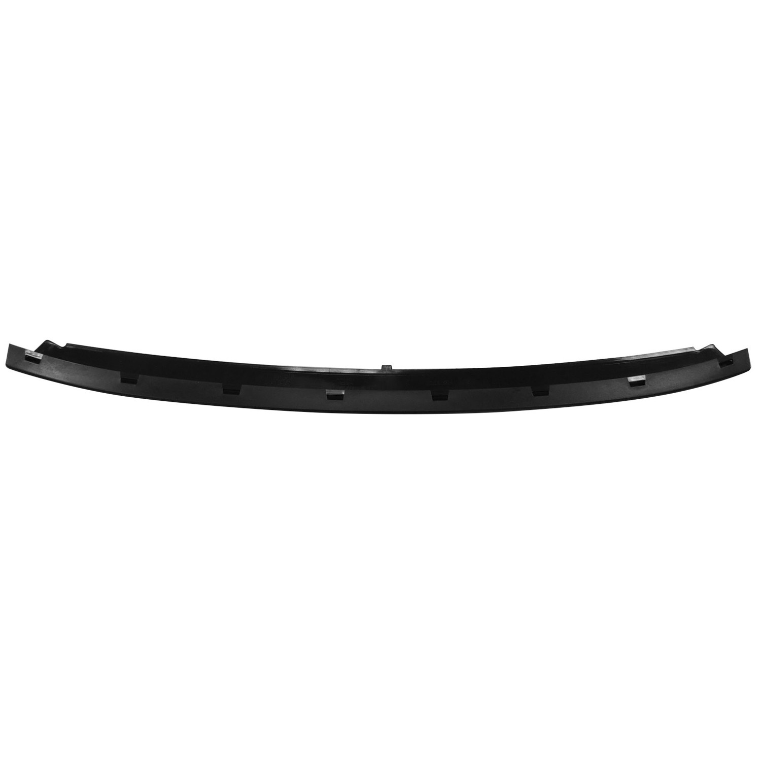 Front bumper spoiler lower F32; Coupe – BMW 440i 2017-2020 – Fordon