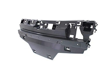 Rear bumper cover support F30; Sedan; w/Sport Line – BMW 335i 2013-2015 ...