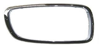 Right Grille molding – BMW 750i 2006-2008 – Fordon