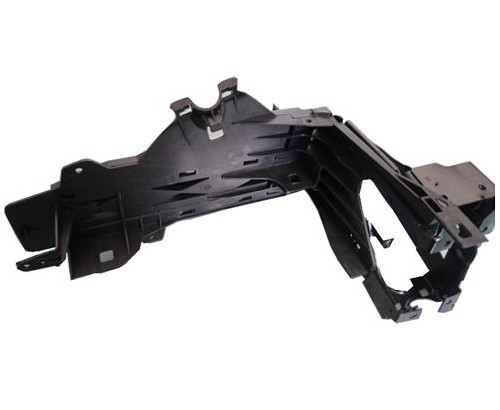 Radiator support F10; Sedan; Side Support; LH – BMW 550i 2011-2016 – Fordon