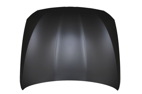 Hood panel assy F10 CAPA – BMW M5 2011-2016 – Fordon