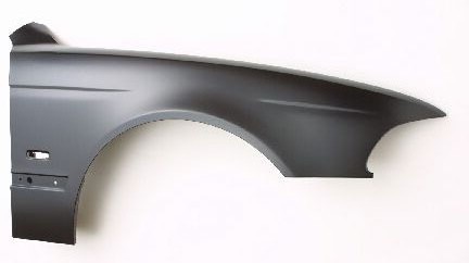 Right Front fender assy all – BMW M5 2000-2003 – Fordon