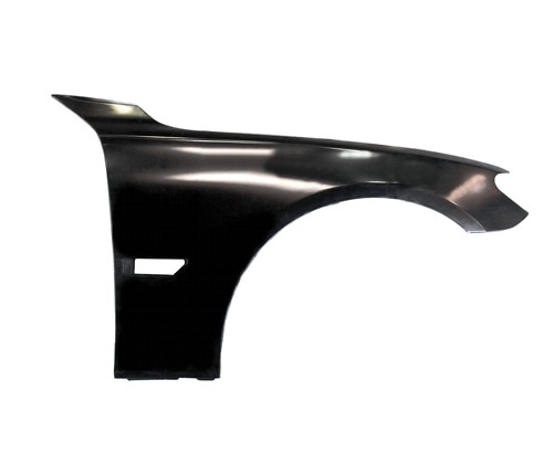 Right Front fender assy F01|F02 CAPA – BMW 740i 2011-2015 – Fordon