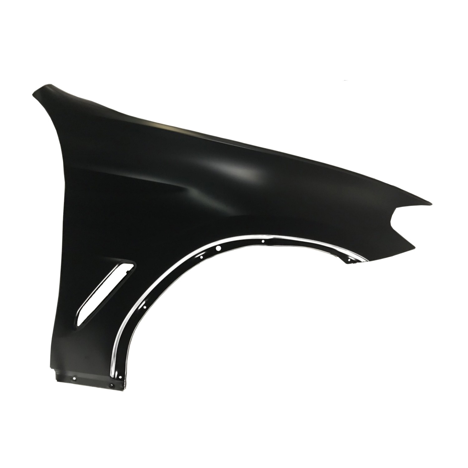 Right Front fender assy G01 – BMW X3 2018-2022 – Fordon