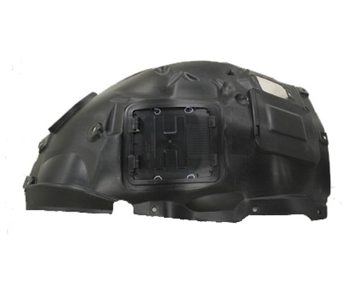 Right Front fender inner panel F30; Sedan; STANDARD|MODERN|LUXURY ...