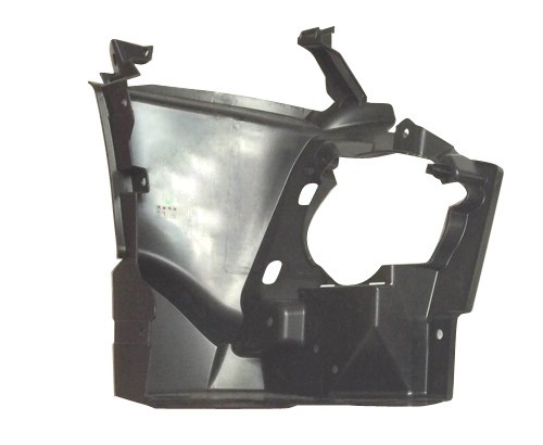 Left Fog lamp bracket F32|F33; Coupe/Conv; M SPORT – BMW 440i 2017-2020 ...