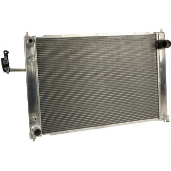 Radiator – INFINITI G37 V6 3.7L 2008-2013 – Fordon