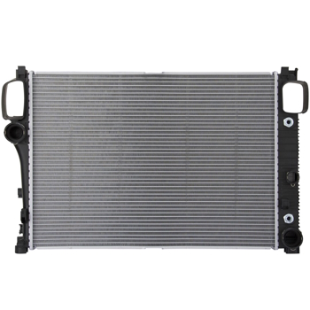 Radiator – MERCEDES-BENZ SL65 AMG V12 6.0L 2005-2006 – Fordon
