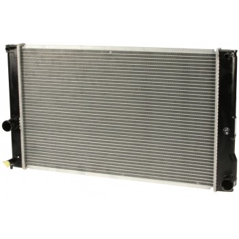 Radiator – LEXUS CT200h L4 1.8L 2011-2016 – Fordon