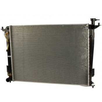 Radiator – HYUNDAI TUCSON L4 2.0L 2011-2015 – Fordon