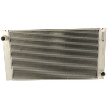 Radiator – MINI COOPER L4 1.6L 2007-2008 – Fordon