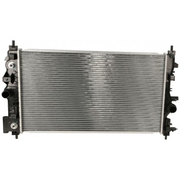 Radiator – CHEVROLET CRUZE L4 1.8L 2011-2013 – Fordon