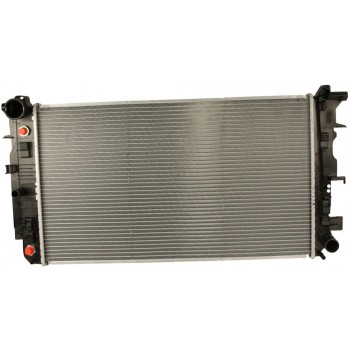 Radiator – MERCEDES-BENZ SPRINTER 2500 L4 2.0L 2019-2021 – Fordon