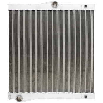 Radiator – BMW X5 L6 3.0L 2007-2010 – Fordon