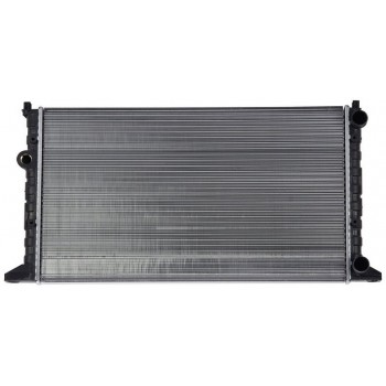 Radiator – VOLKSWAGEN GOLF L4 1.8L 1993-1998 – Fordon
