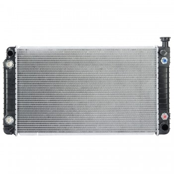Radiator – CHEVROLET C1500 V8 5.0L 1988-1999 – Fordon
