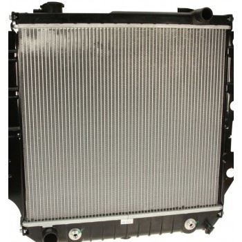 Radiator – JEEP WRANGLER L4 2.5L 1987-2001 – Fordon