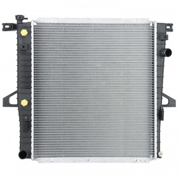 Radiator – FORD RANGER V6 3.0L 1998-2009 – Fordon