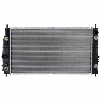 Radiator – CHRYSLER CONCORDE V6 2.7L 1998-2004 – Fordon