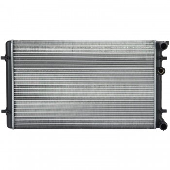 Radiator – VOLKSWAGEN GOLF L4 1.8L 1999-2005 – Fordon
