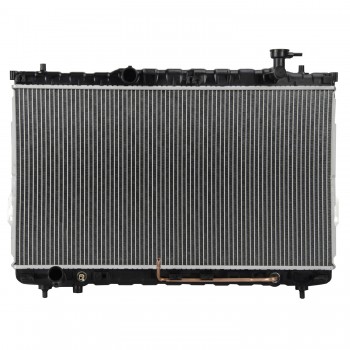 Radiator – HYUNDAI SANTA FE L4 2.4L 2001-2006 – Fordon