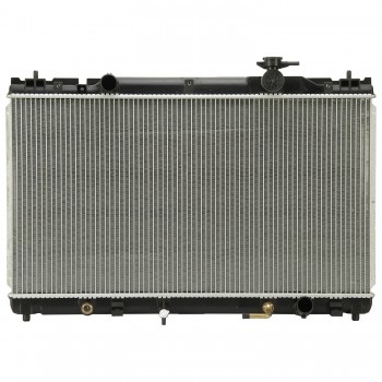 Radiator – TOYOTA CAMRY L4 2.4L 2002-2006 – Fordon