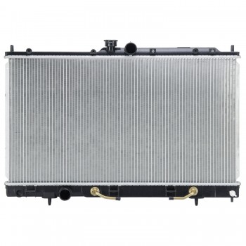 Radiator – MITSUBISHI LANCER L4 2.0L 2002-2007 – Fordon