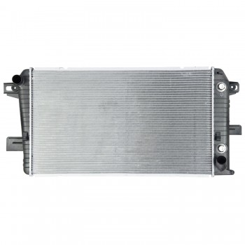 Radiator – CHEVROLET SILVERADO 3500 V8 6.6L 2001-2005 – Fordon