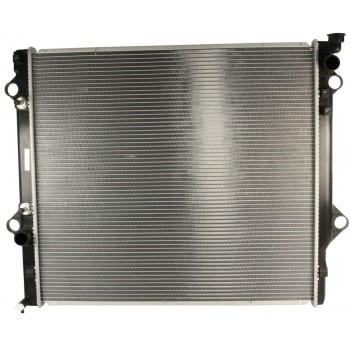 Radiator – TOYOTA FJ CRUISER V6 4.0L 2007-2014 – Fordon